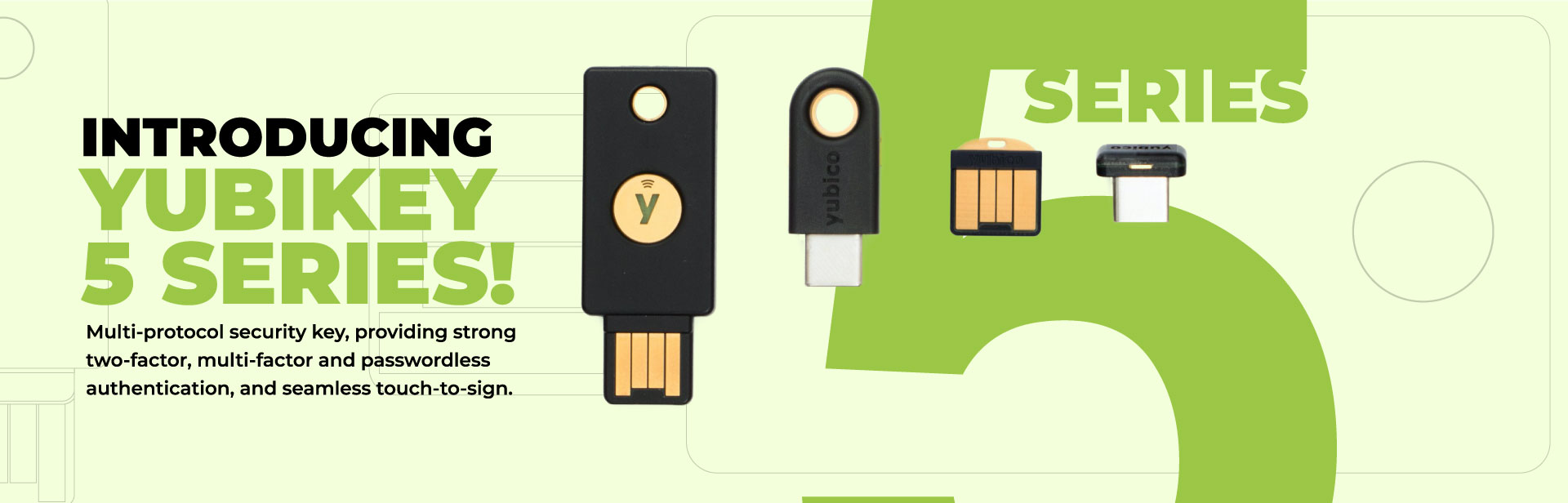 Penggunaan Otentikasi YubiKey vs SMS vs Google Authenticator ...